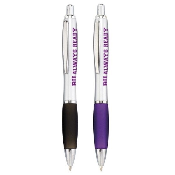 Rhodes University Promo Shop | Paparazzi Ball Pen