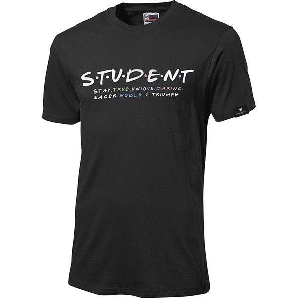 Rhodes University Promo Shop | Student T-shirt